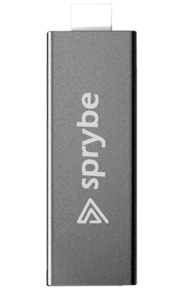 Hardware - sprybe.ai